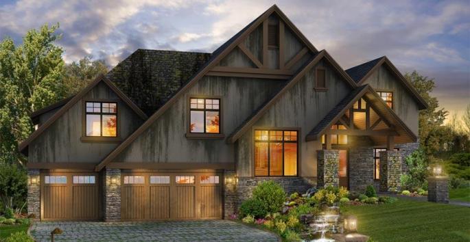 House Washing 101 - Titan Pressure Washing