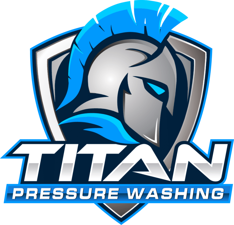 House Washing 101 - Titan Pressure Washing
